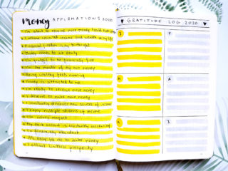 Empty Notebook Ideas for a Blank Journal (50 Ways) - AnjaHome
