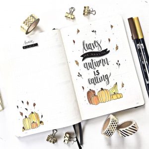 Bullet Journal Quotes for 2024 - AnjaHome