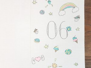 Bullet Journal Tips: Make Your Bujo Work In 2025 - AnjaHome