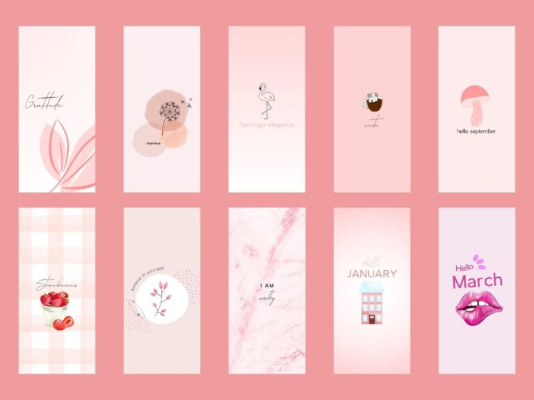 July Calendar Wallpaper - AnjaHome
